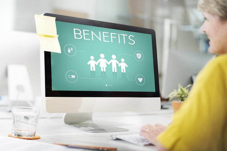 FlexBen – Your Benefits Administration Partner – Engage with your ...